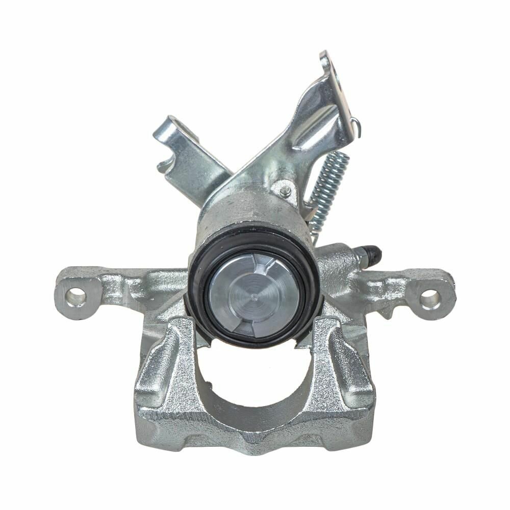 Суппорт задний левый (в сборе)