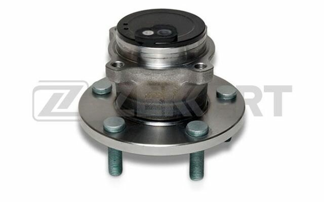 Ступица задняя (с ABS) Mazda 3/5 OEM B35N2615X B35N2615XA BBM22615XA