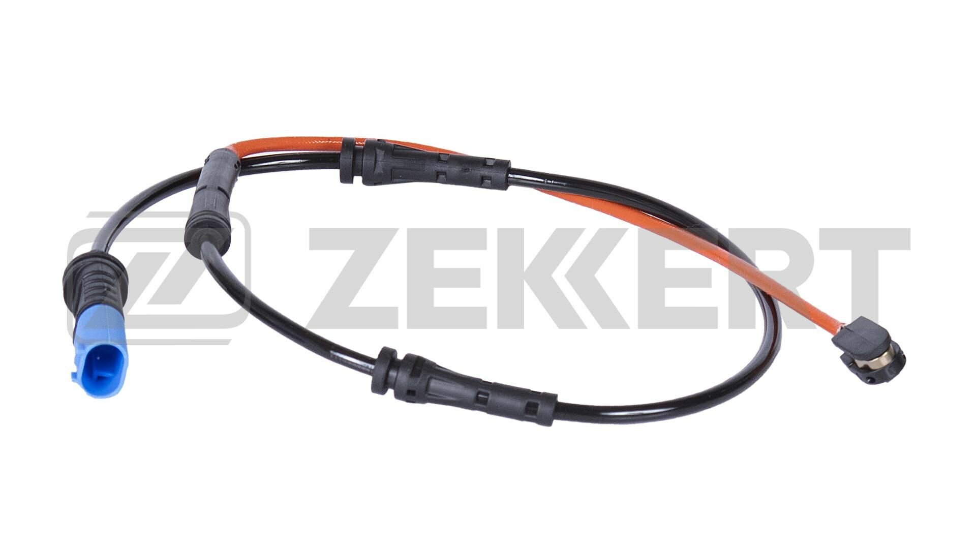 Zekkert Датчик износа тормозных колодок BMW 3 (G20 G21) 18- 4 (G22 G82 G23) 20-
