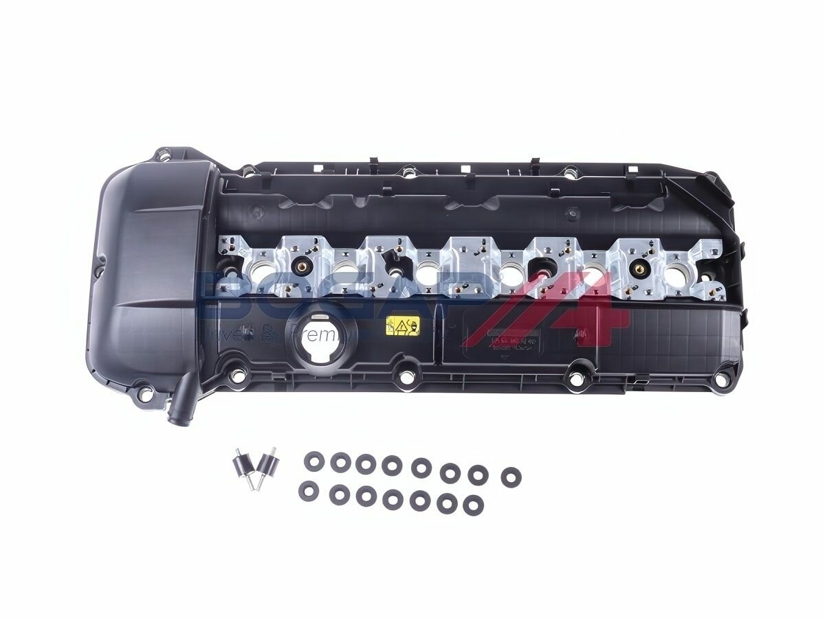 Клапанная крышка двигателя для БМВ 3, 5, X5, Рено Меган 2, Сценик 2 B1115106 BOGAP