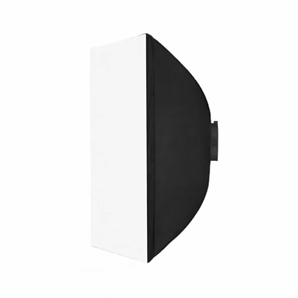 60 * 90 см квадратный софтбокс Bowens с диффузором и сумкой для студийной съемки