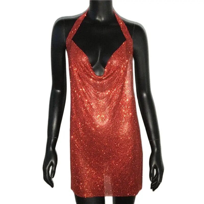 Платье