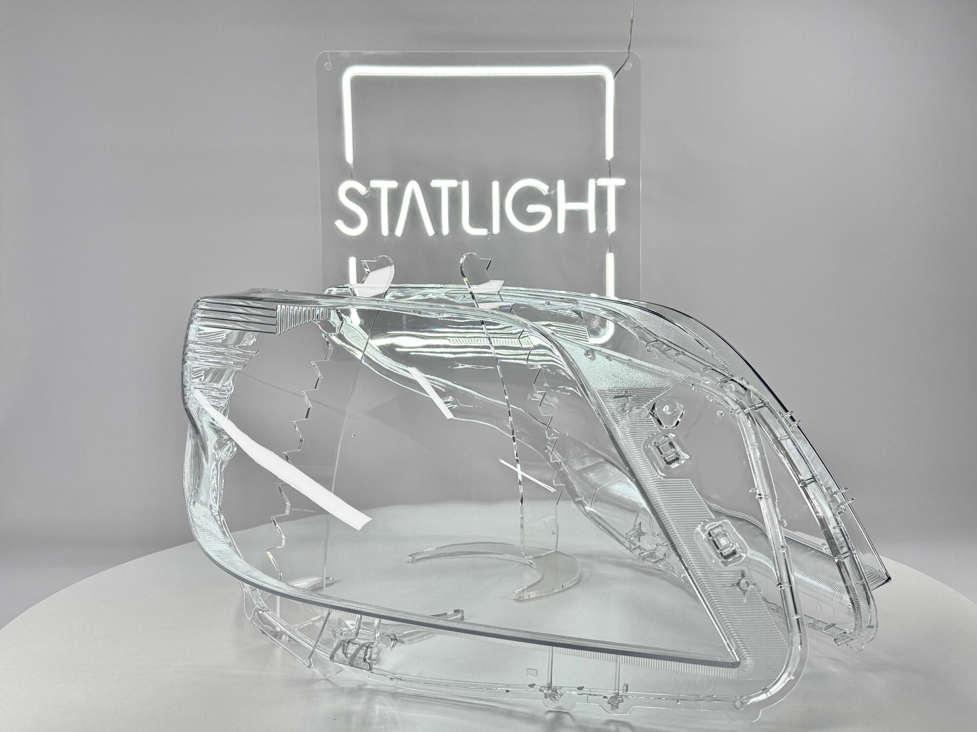 Комплект стекол на Toyota Land Cruiser Prado 150 Series 2009-2013