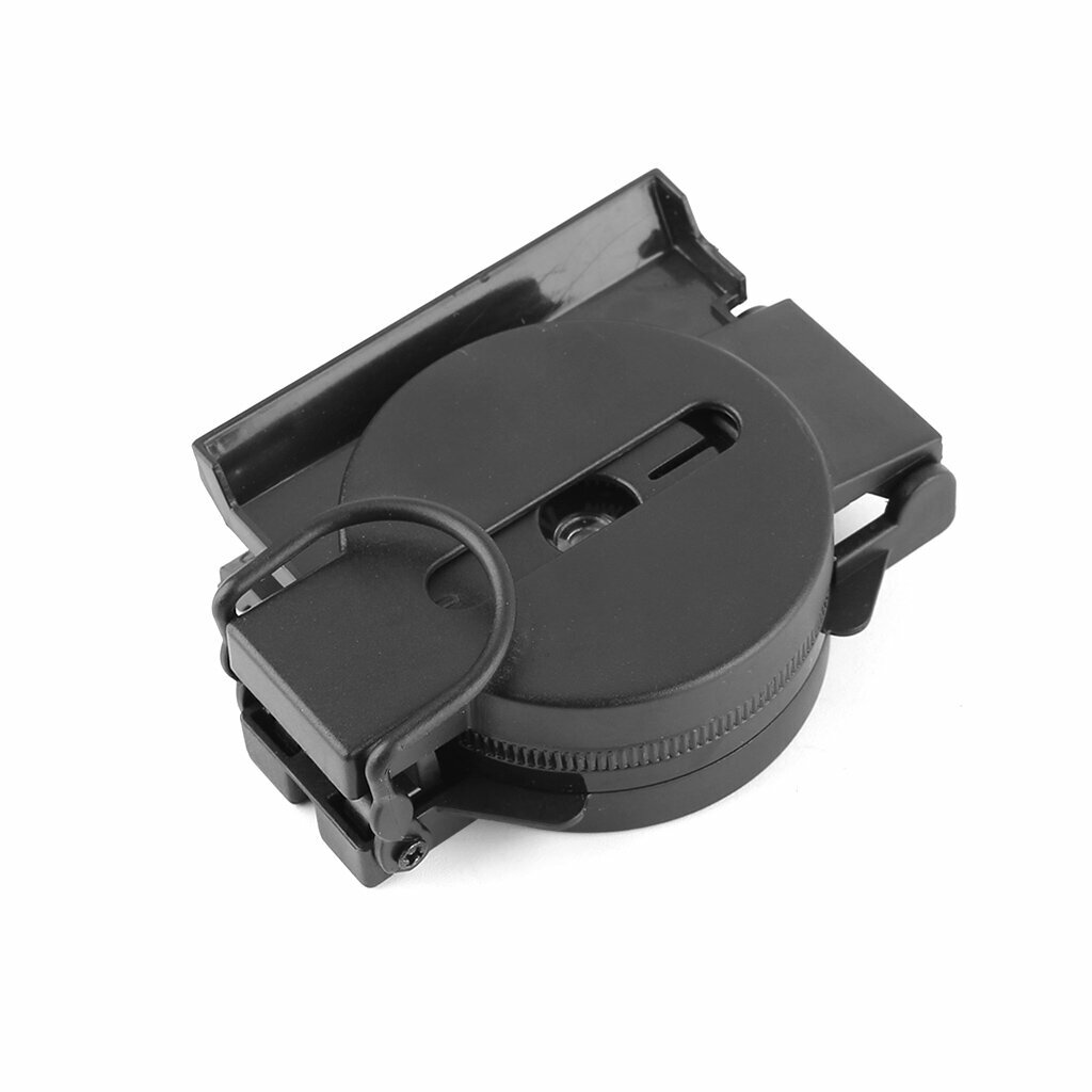 Портативный Складной Военный Тактический Компас Детские Игрушки Обучающий Компас Кемпинг Скалолазание Открытый Инструмент