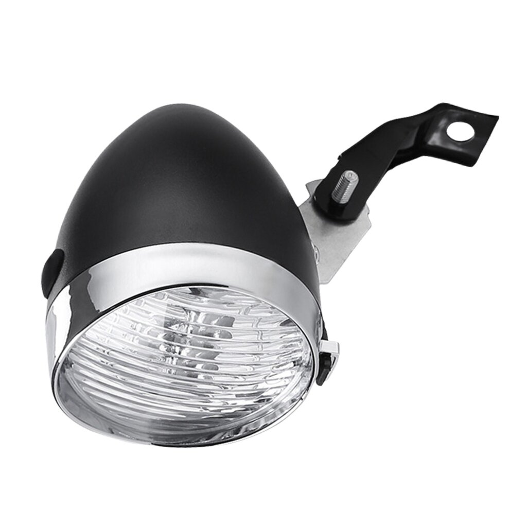 Мощная велосипедная передняя фара Предупреждение о велосипедной фаре Защитная фара