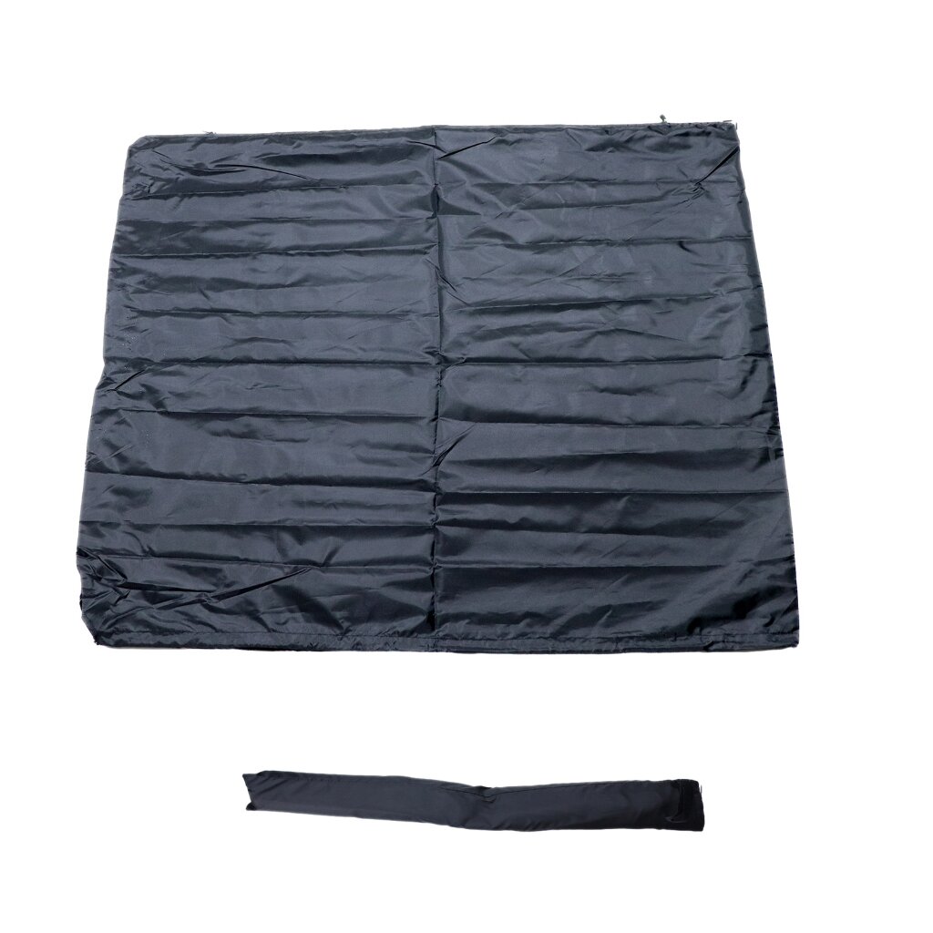 Велосипедный пылезащитный чехол подходит для небольших тканевых складных велосипедов