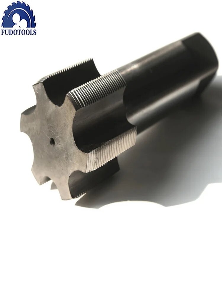 Метчики FUDO HSS6542 M50-M53 M51x1.0