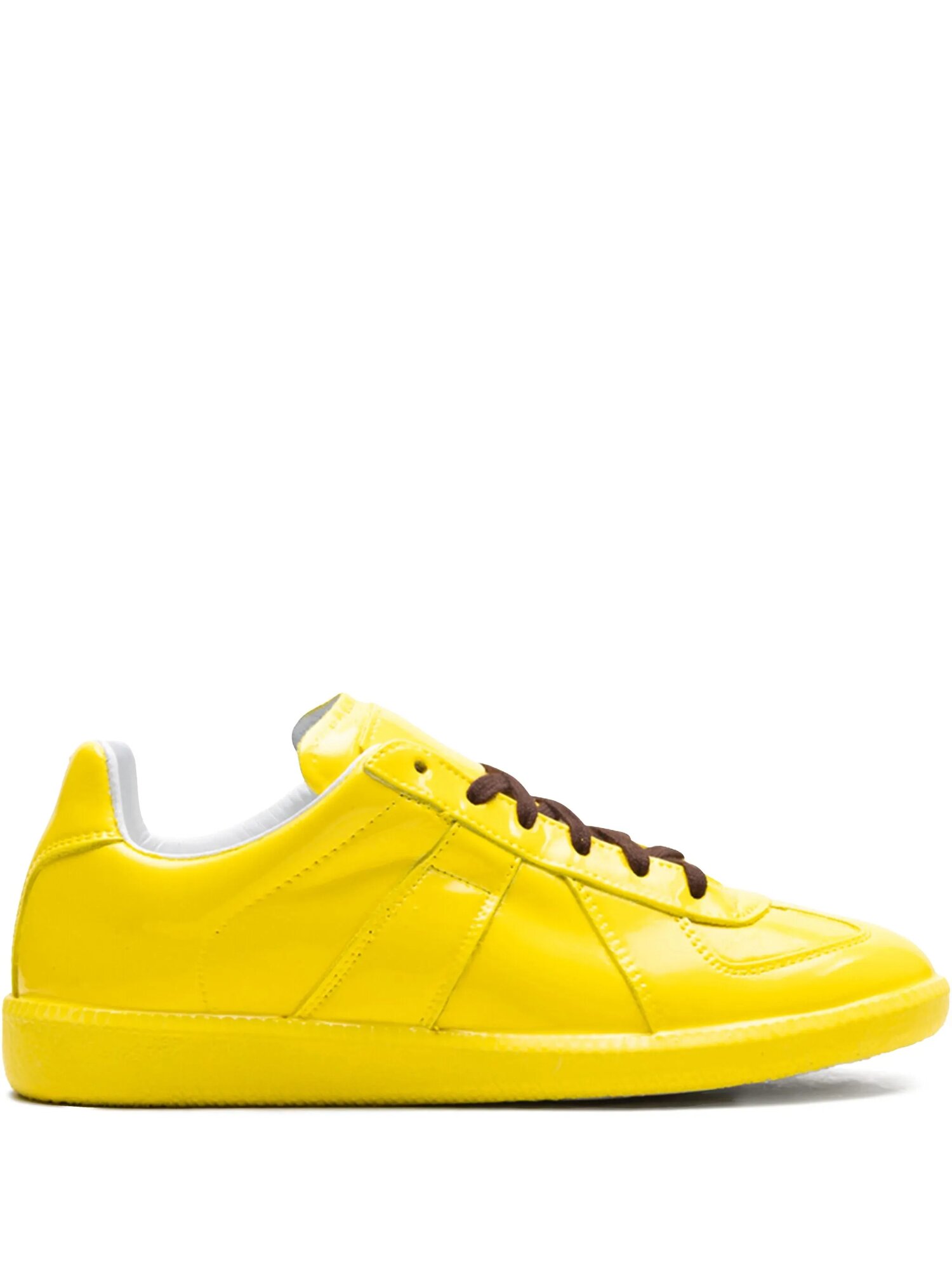 Кроссовки Replica Yellow