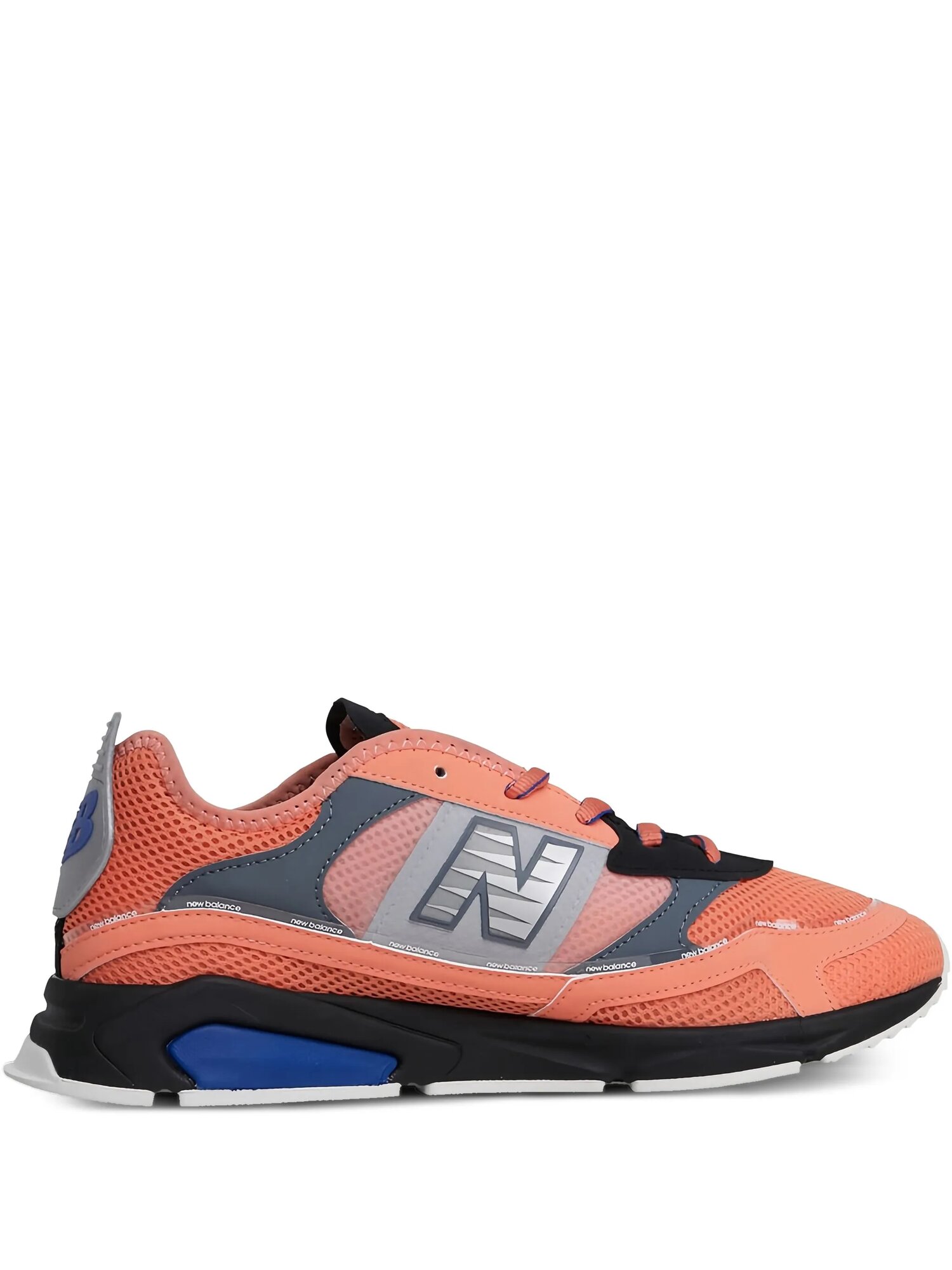 Кроссовки X-Racer Natural Peach/Black