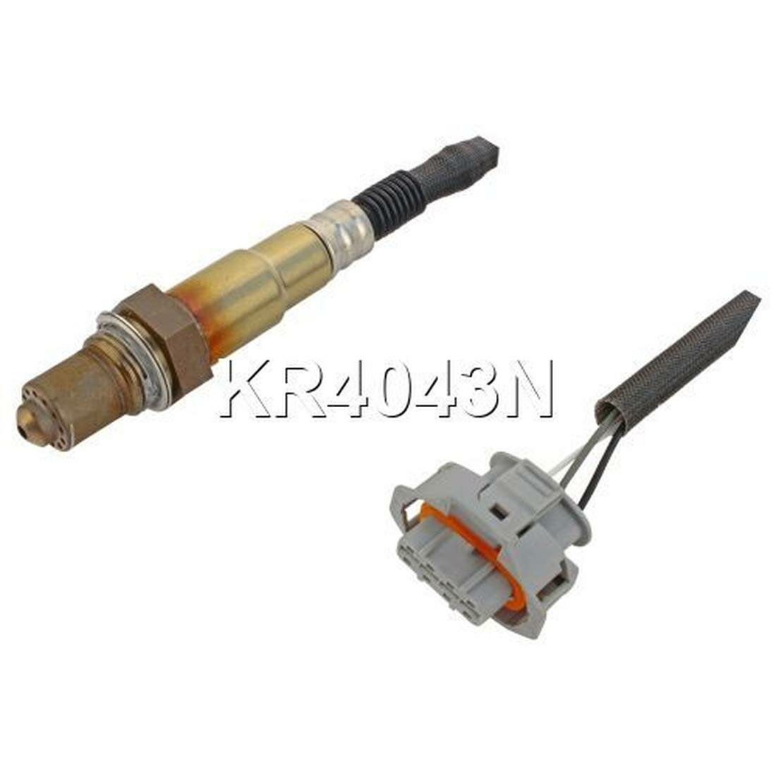 Датчик кислорода (лямбда-зонд) Porsche Panamera (Порш Панамера), новый