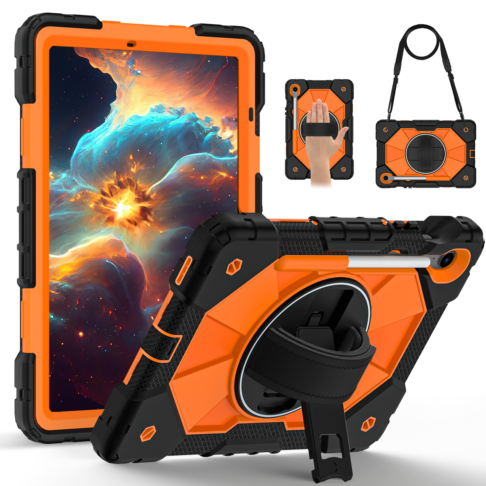 Чехол для Samsung Galaxy Tab S9 (11') / Самсунг Галакси Таб S9 (11')