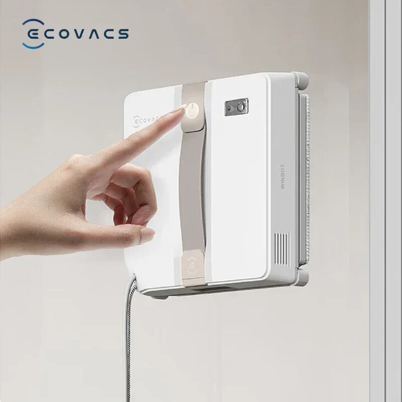 Робот-пылесос для окон ECOVACS WINBOT AIR MINI ЕС