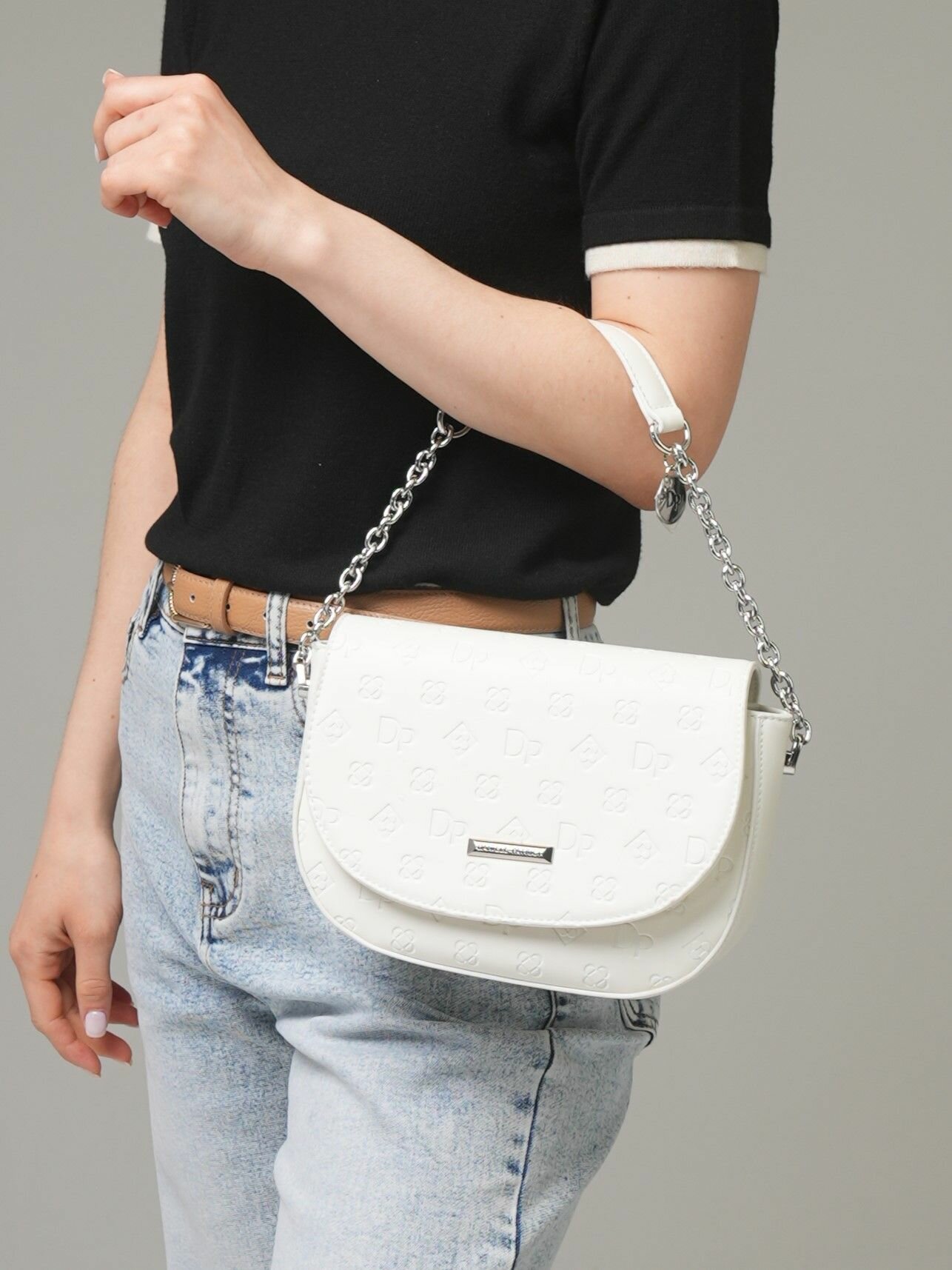 Сумка клатч