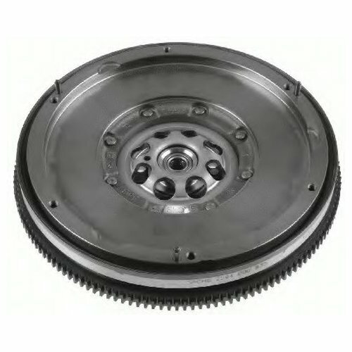 Маховик Sachs 2294000835 для Mercedes SPRINTER 906,909