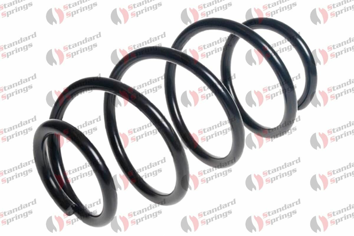 Standard springs пружина передняя st112056f