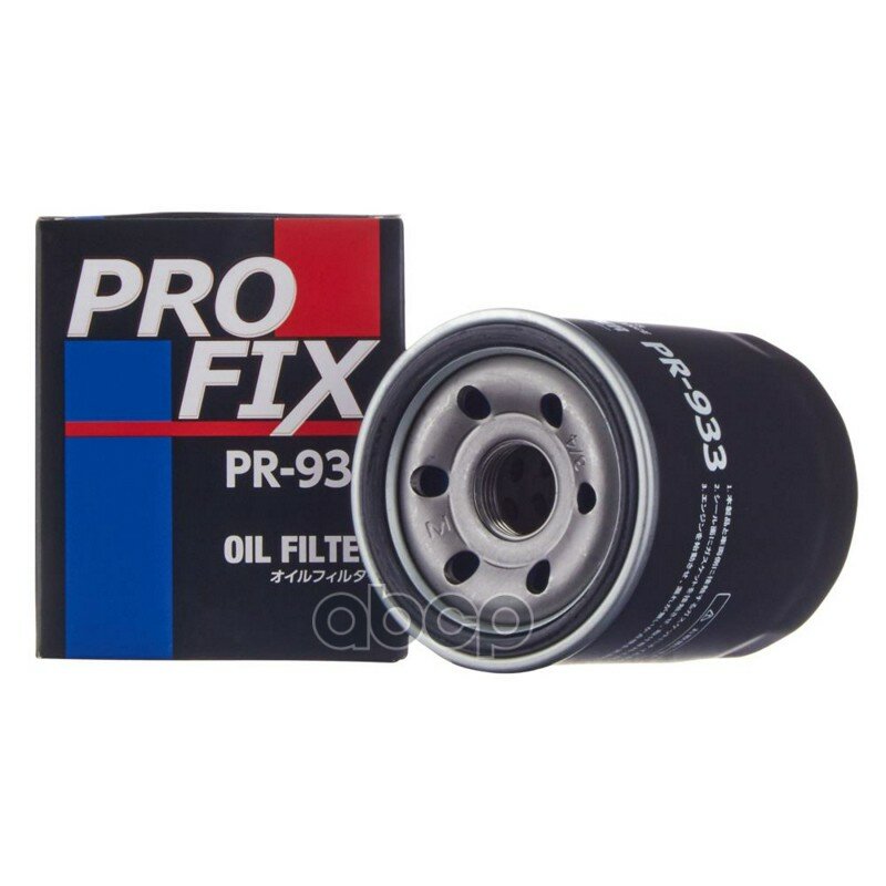 Фильтр Масляный Profix Profix арт. PR933
