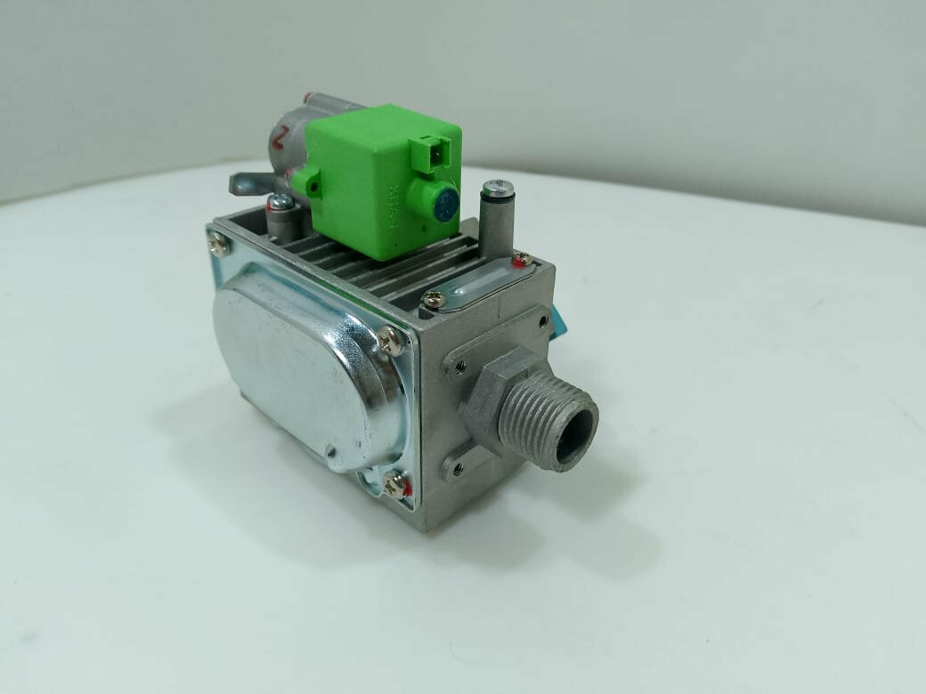 Узел газовый GWH 11 Pro Inverter (501266001300)