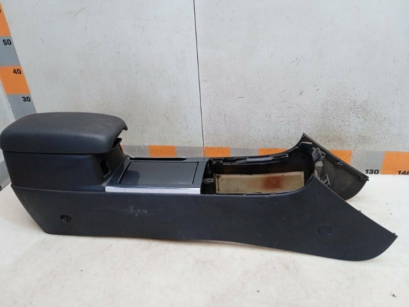 Б/У Подлокотник Mazda Mazda6 2006 GG 412280 MAZDA арт. GR1A6445002, GR1C6442002