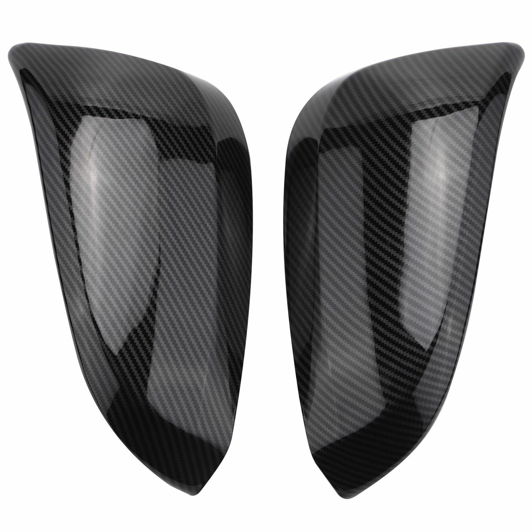 Зеркальная крышка автомобиля MyPads для Hilux Revo Fortuner Vigo Highlander RAV4