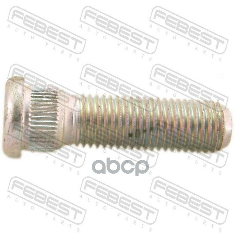 Шпилька колёсная HYUNDAI Febest арт. 1284001