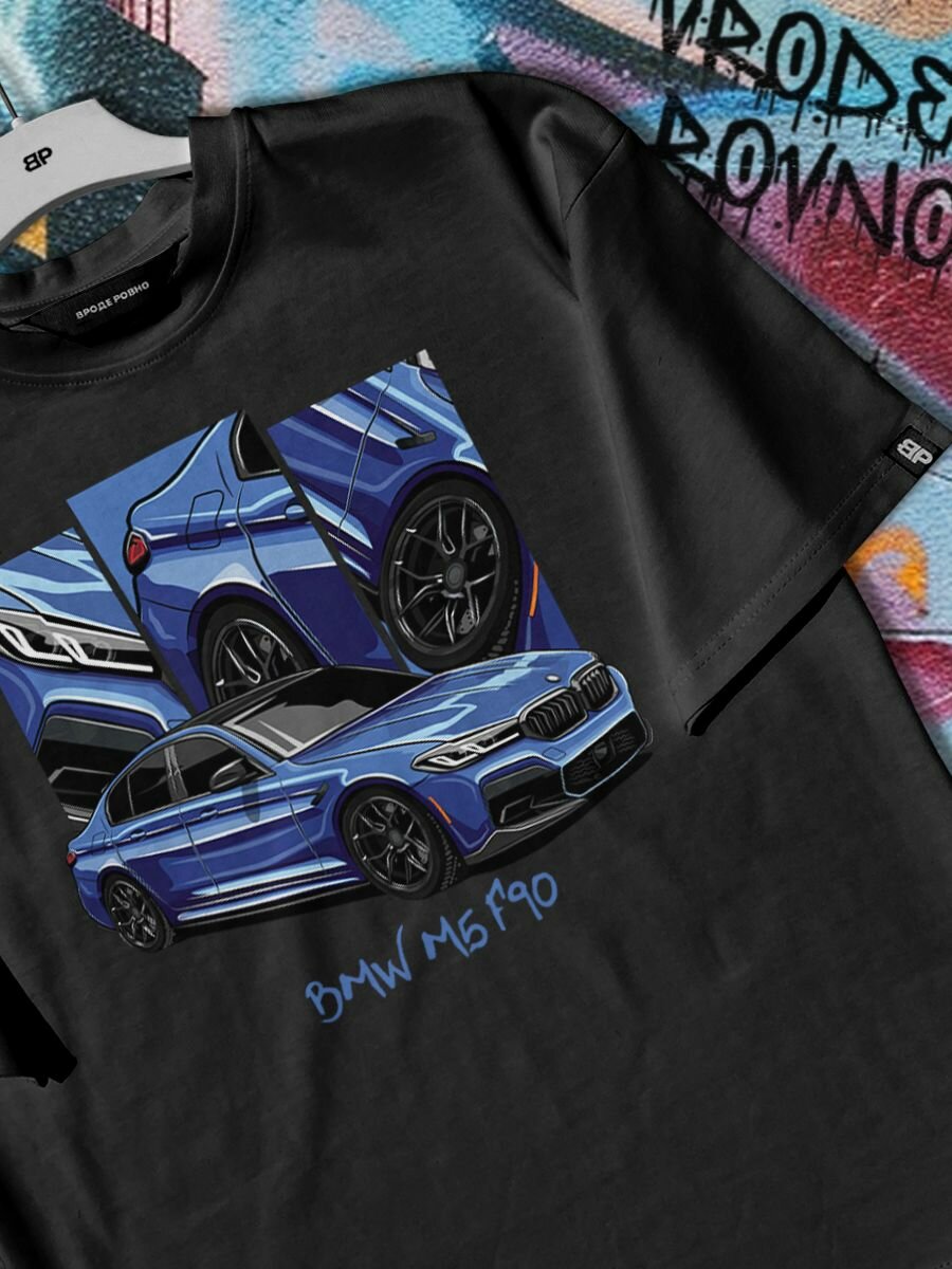 Футболка спортивная