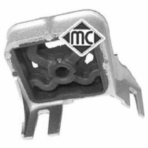 Ремкомплект глушителя Metalcaucho 04679