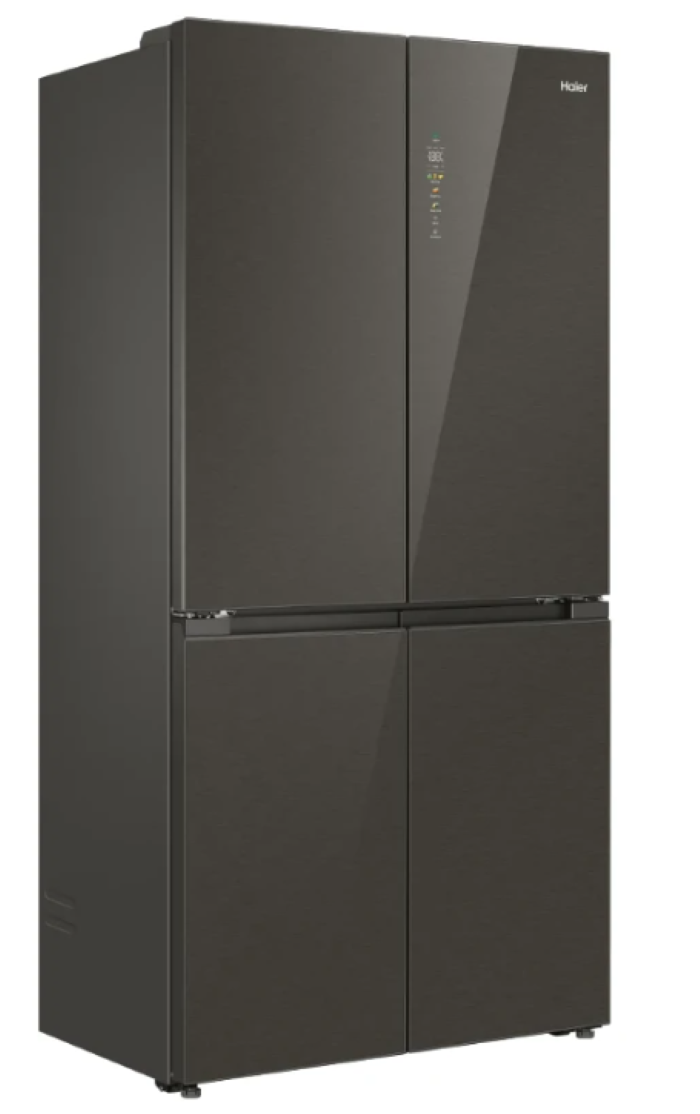 Встраиваемый холодильник Haier HTF-460DGS6RU1, с No Frost, 460 л
