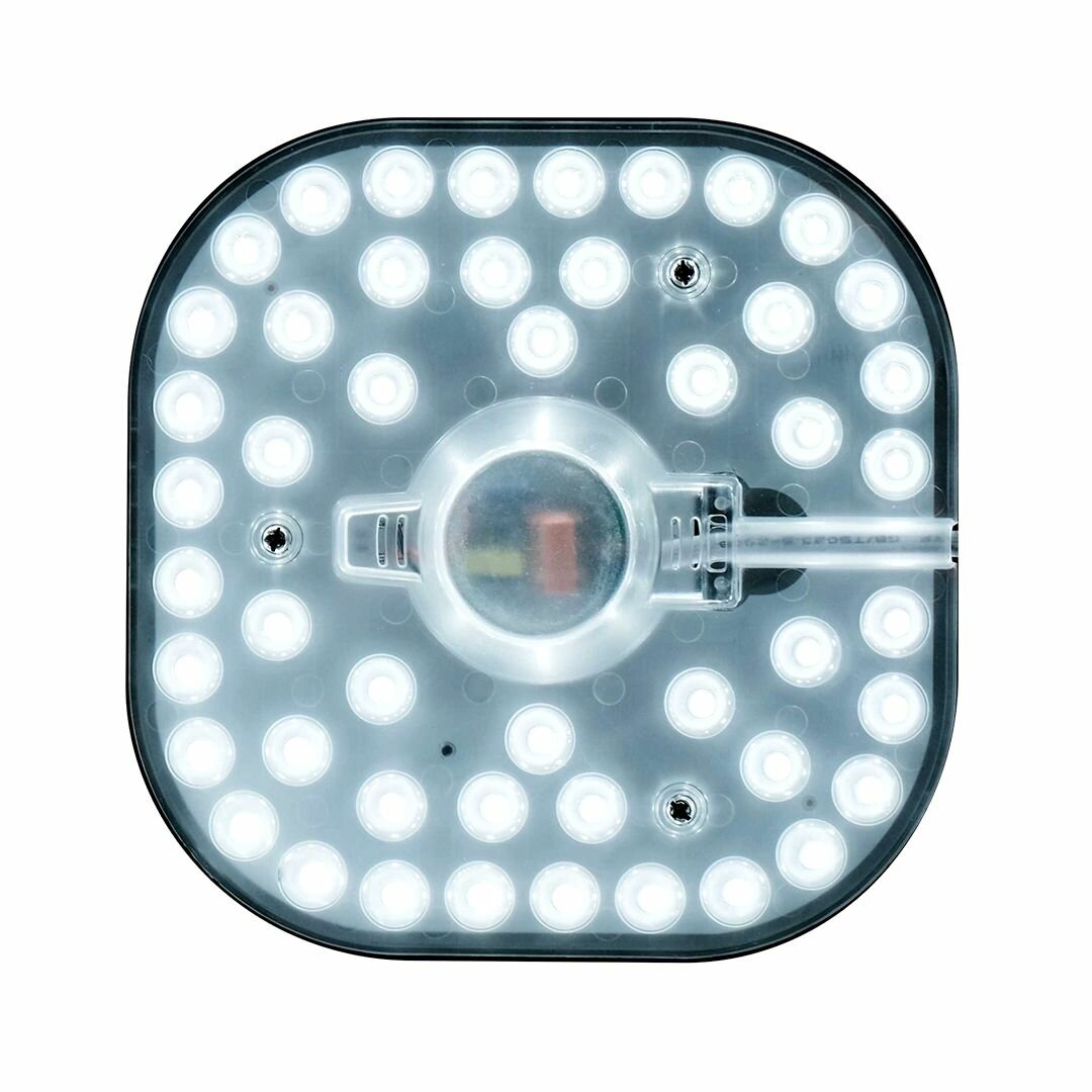 Модуль светодиодный со встроенным драйвером, 160-250В, 24Вт