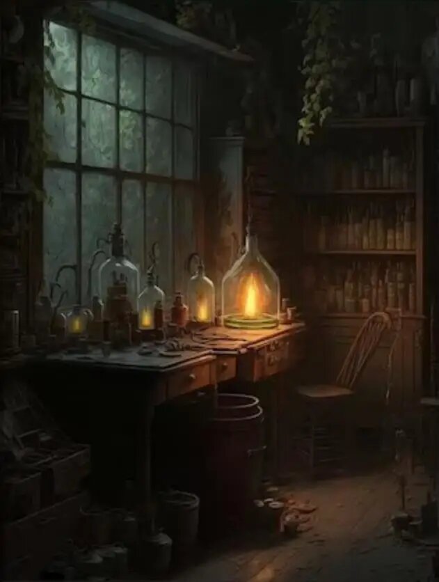 Темная академия, искусство, вампир, летучая мышь, печать плакатов для галереи, гостиной, домашнего декора, Виктория, готическая ведьма, холст, картина, настенное искусство