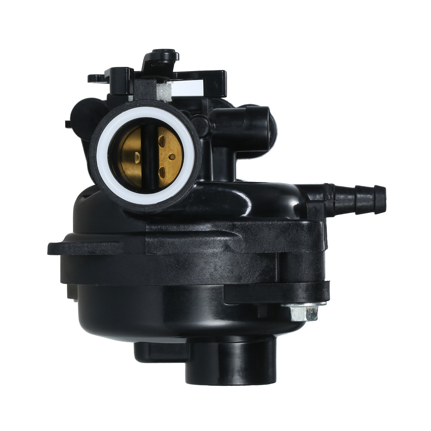Карбюратор для газонокосилки briggs stratton 300e 450e 08p502 8p502 593261 с вертикальным двигателем