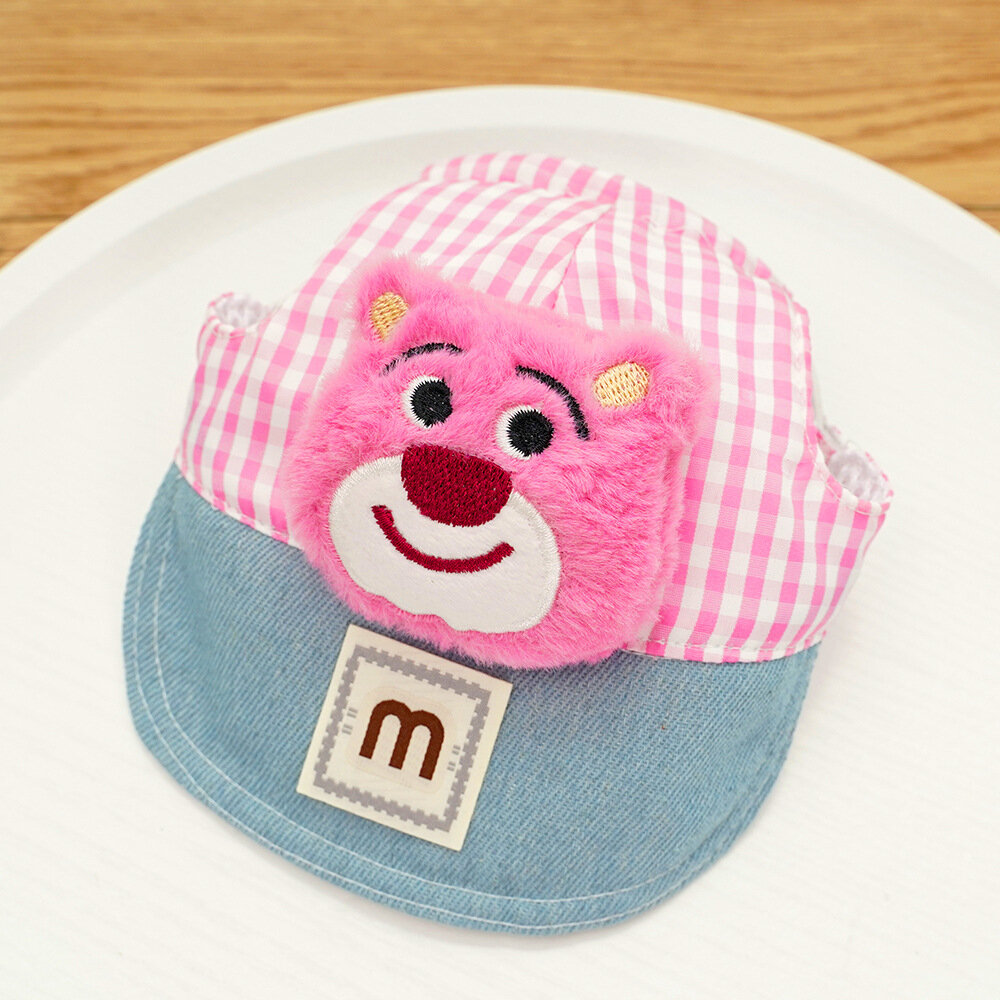 Pet Одежда Набор Хлопок Для Собак С Упряжью И