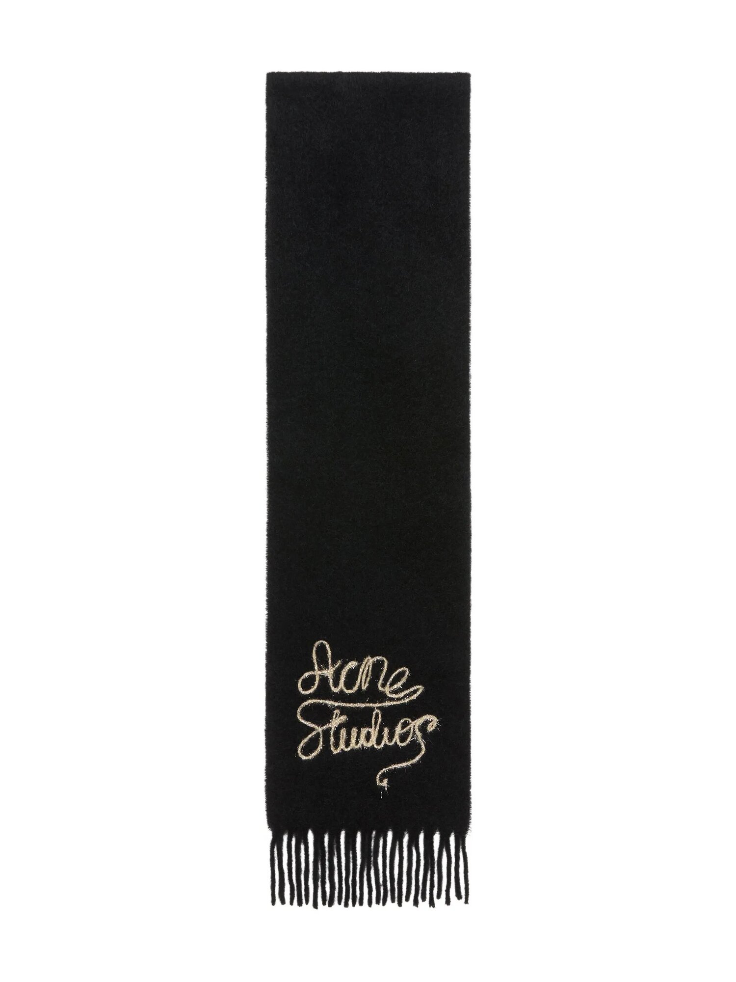 Шарф для девочек