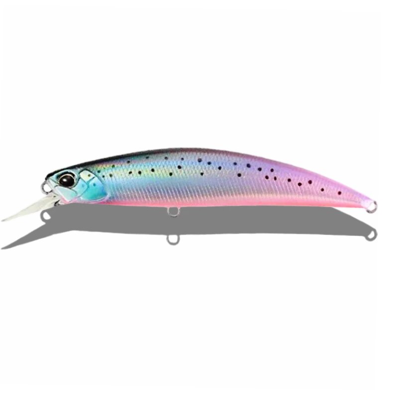 Voblеr TSUYOKI Spearhead Ryuki 110, цвет H