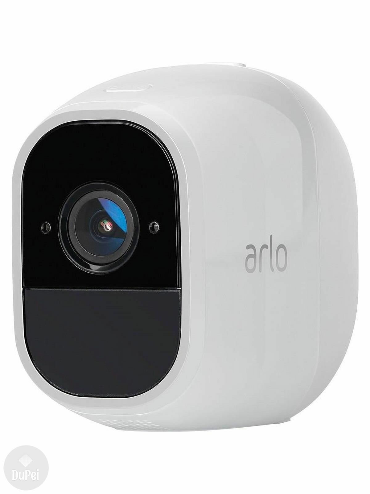 Netgear Arlo Pro 2 (VMC4030P-100EUS) беспроводная камера безопасности 1080P HD, камера с ночным видением
