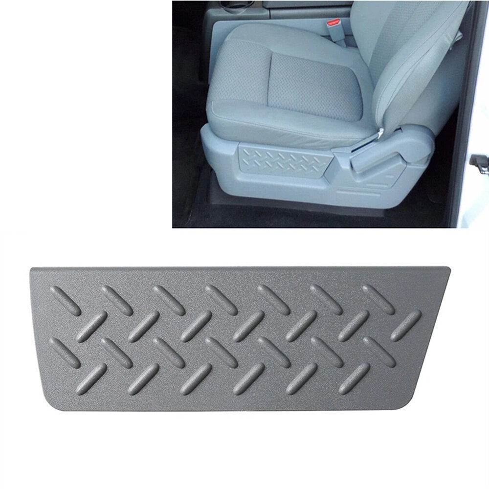 Для 2011-2014 Ford F-150 F150 Передняя Панель Щитка сиденья Со Стороны Водителя Безель Панели 1