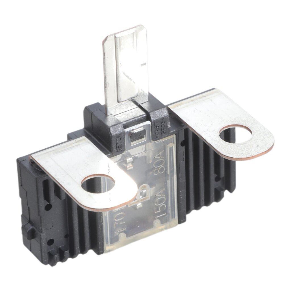 Блок нескольких предохранителей Блок Предохранителей Моторного отсека Блок Предохранителей автоматического отключения Простая в использовании Замена 1879005000 для IX