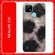 Чехол на Realme C21 / Реалми С21 с принтом River flows in you