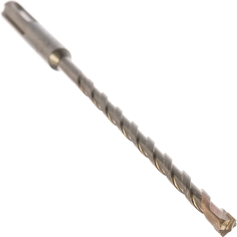 KEIL Бур SDS-plus 6,0 х160 х100 TURBOHEAD Xpro 4 резца 251060160