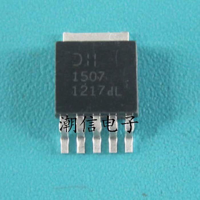 5шт./лот 1507 AP1507-ADJ Интегральная схема