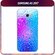 Чехол на Samsung Galaxy A5 2017 / Самсунг Галакси А5 2017 с принтом "Капли на ст...