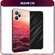 Силиконовый чехол на Realme C35 / Реалми C35 с принтом небо 7