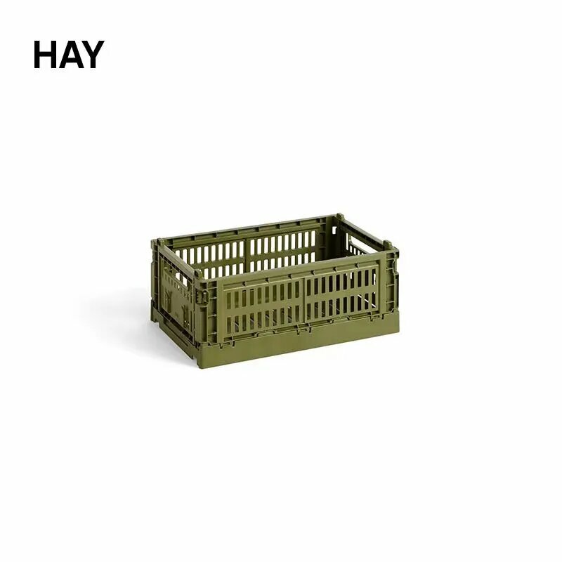 HAY Кофр для хранения вещей, 26.5 см х 17 см х 10.5 см , 1 шт