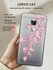 Чехол на LeEco Le 2/2 pro / Лееко Ле 2/2 про с принтом "Ветка сакуры 2"