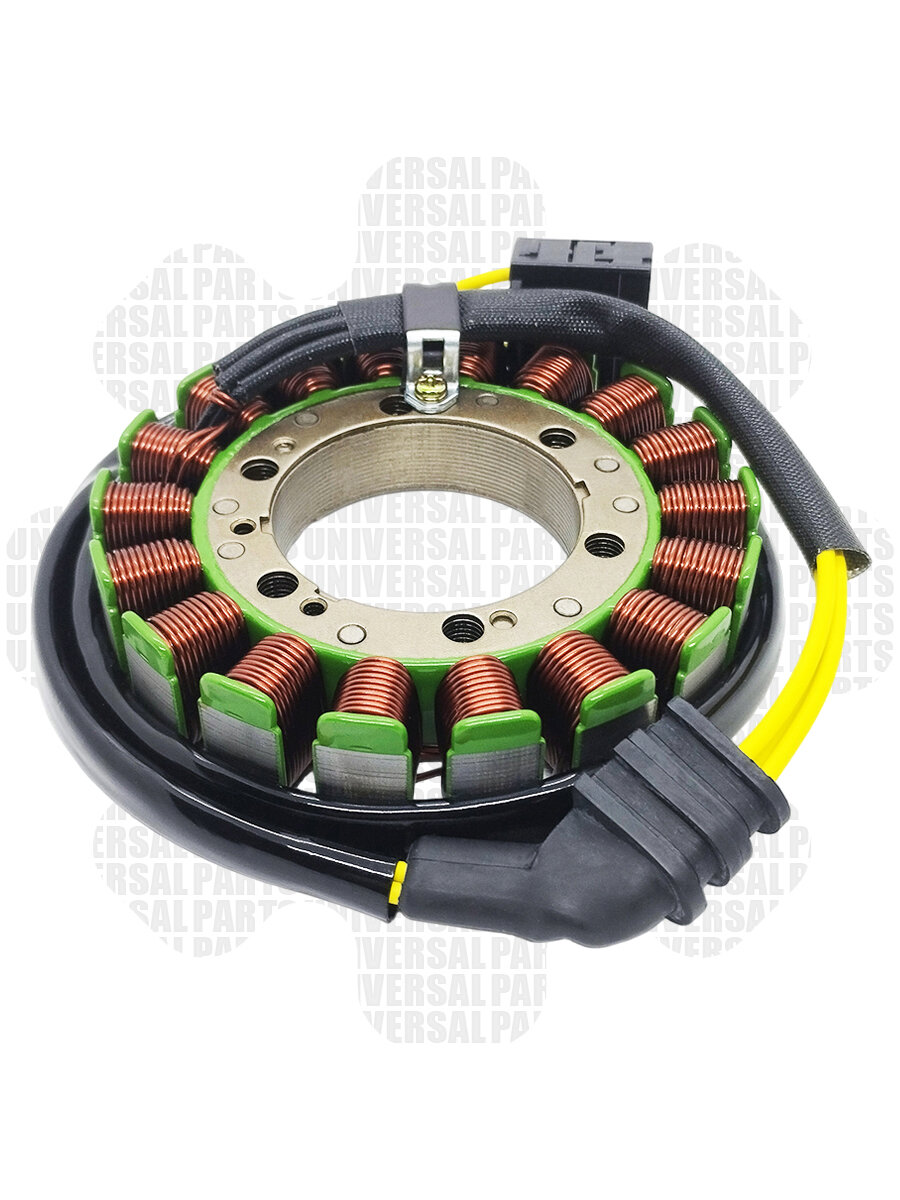 Катушка Статора Для Honda CBR 900 929 RR Fireblade 31120-MCJ-003