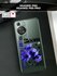Чехол на Huawei P60/P60 Pro / Хуавей P60/P60 Про с принтом "Завораживающие анемо...