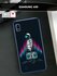 Чехол на Samsung Galaxy A10 / Самсунг Галакси А10 с принтом "Космическая вечерин...