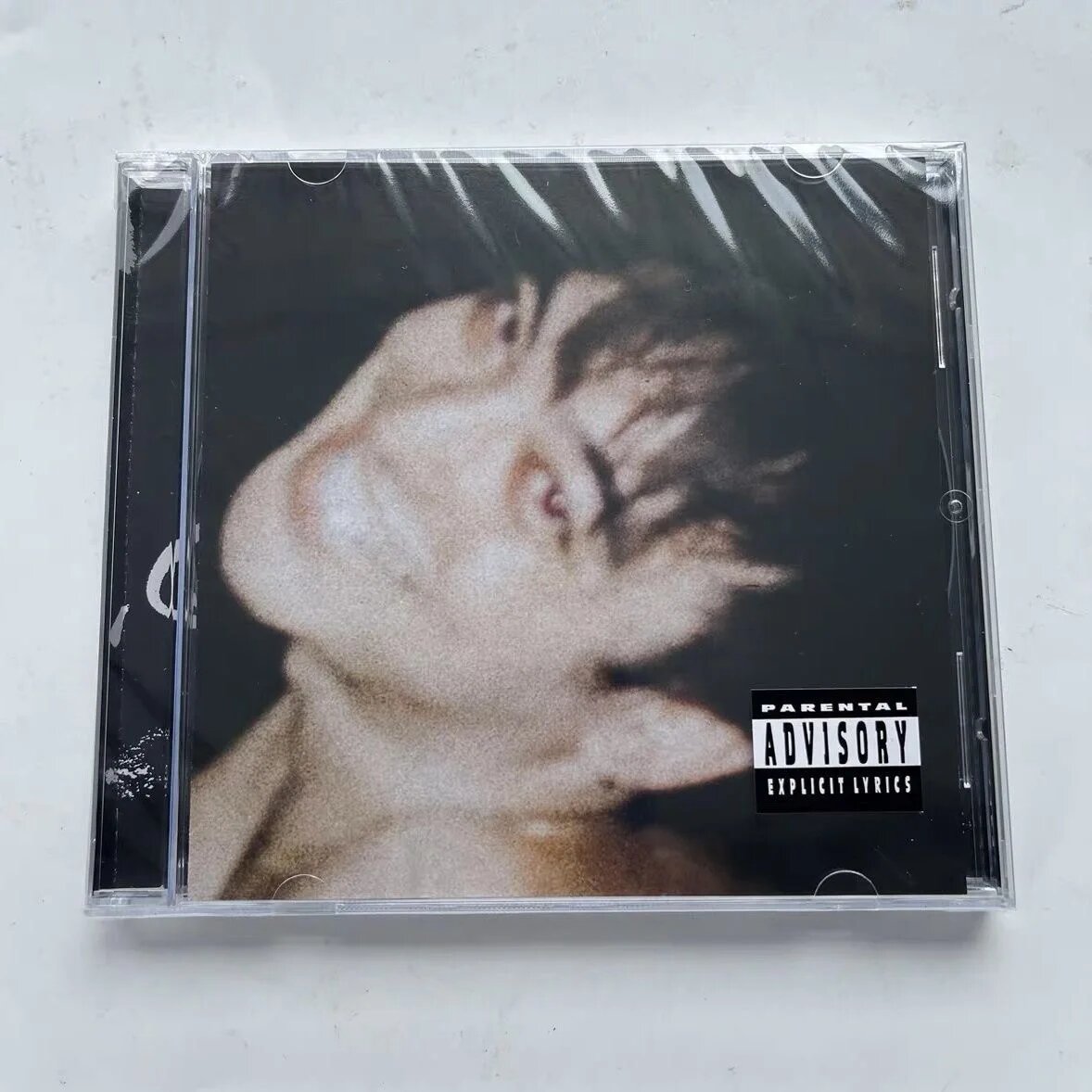 Музыкальные CD-шары Pink Guy Joji, 1 альбом, компактный диск для косплея, плеер, автомобильный CD-проигрыватель, звуковая дорожка, коробка, детская музыкальная коллекция, подарки