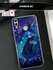 Силиконовый чехол на Honor 8C / Хонор 8С с принтом "Ночные киты"