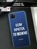 Чехол на Honor 9S/Huawei Y5p / Хонор 9S/Хуавей Y5p с принтом "Если хочется", про...