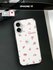 Чехол на Apple iPhone 17 / Айфон 17 с принтом "Romantic 3"